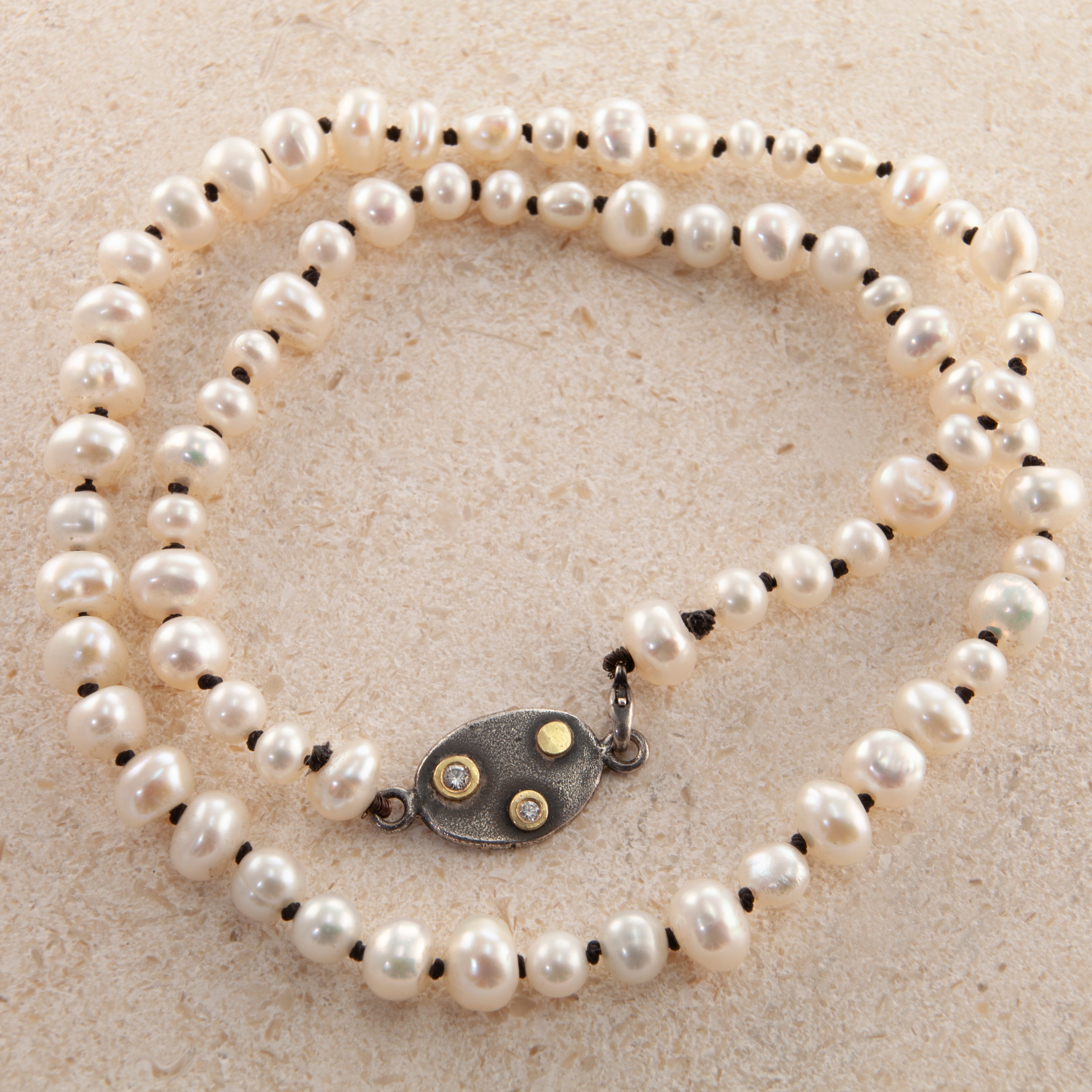 Halskæder | Eksklusive halskæder i Guld & Sølv | Bergsøe – Bergsoe