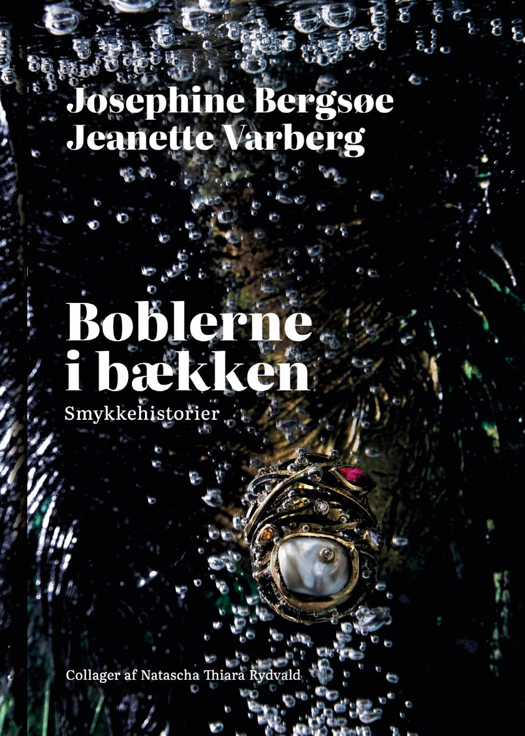 Book – Bergsoe
